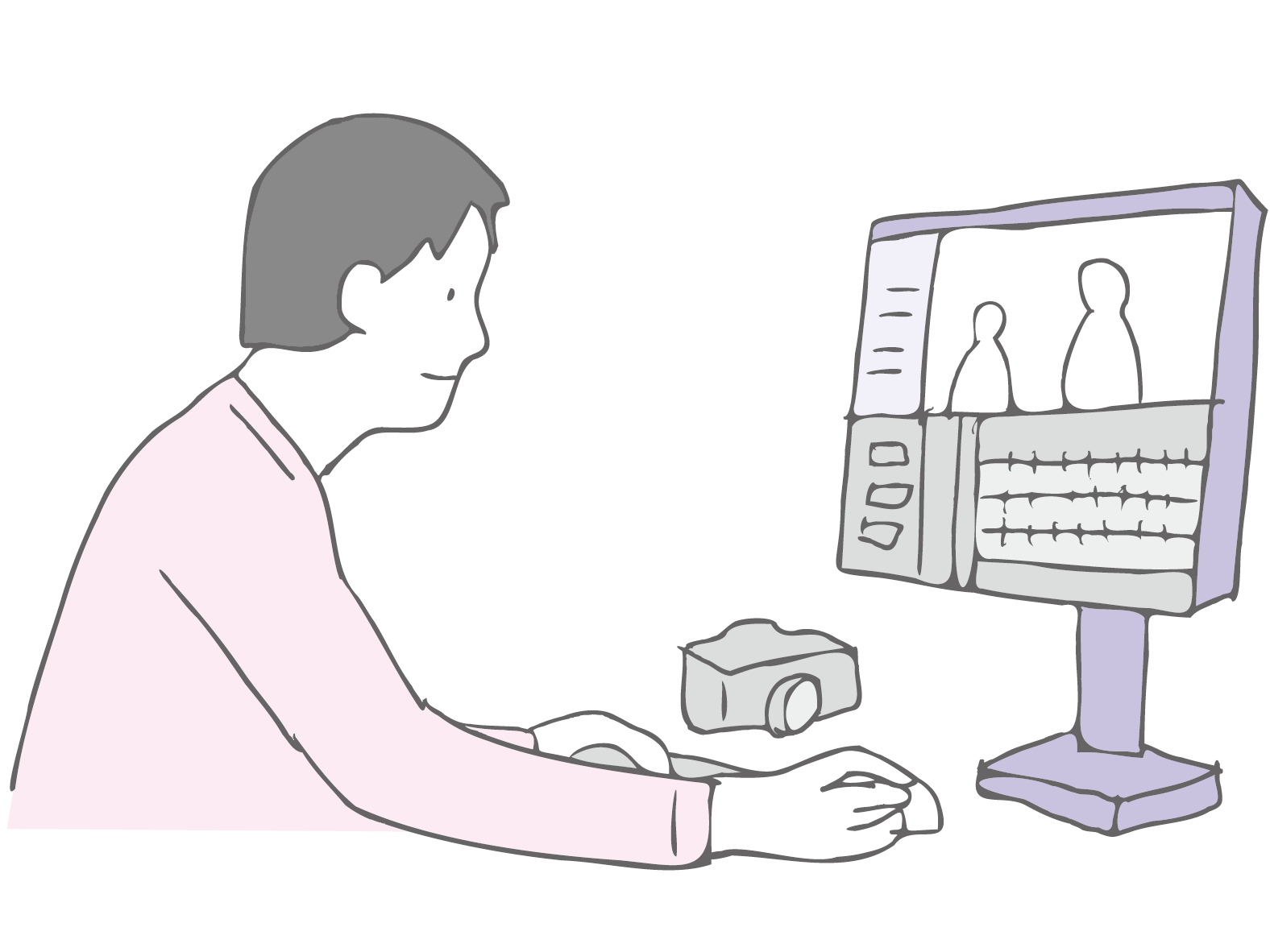 テレビ番組の編集作業の流れとADのお仕事内容徹底解説！ - テレキャリア