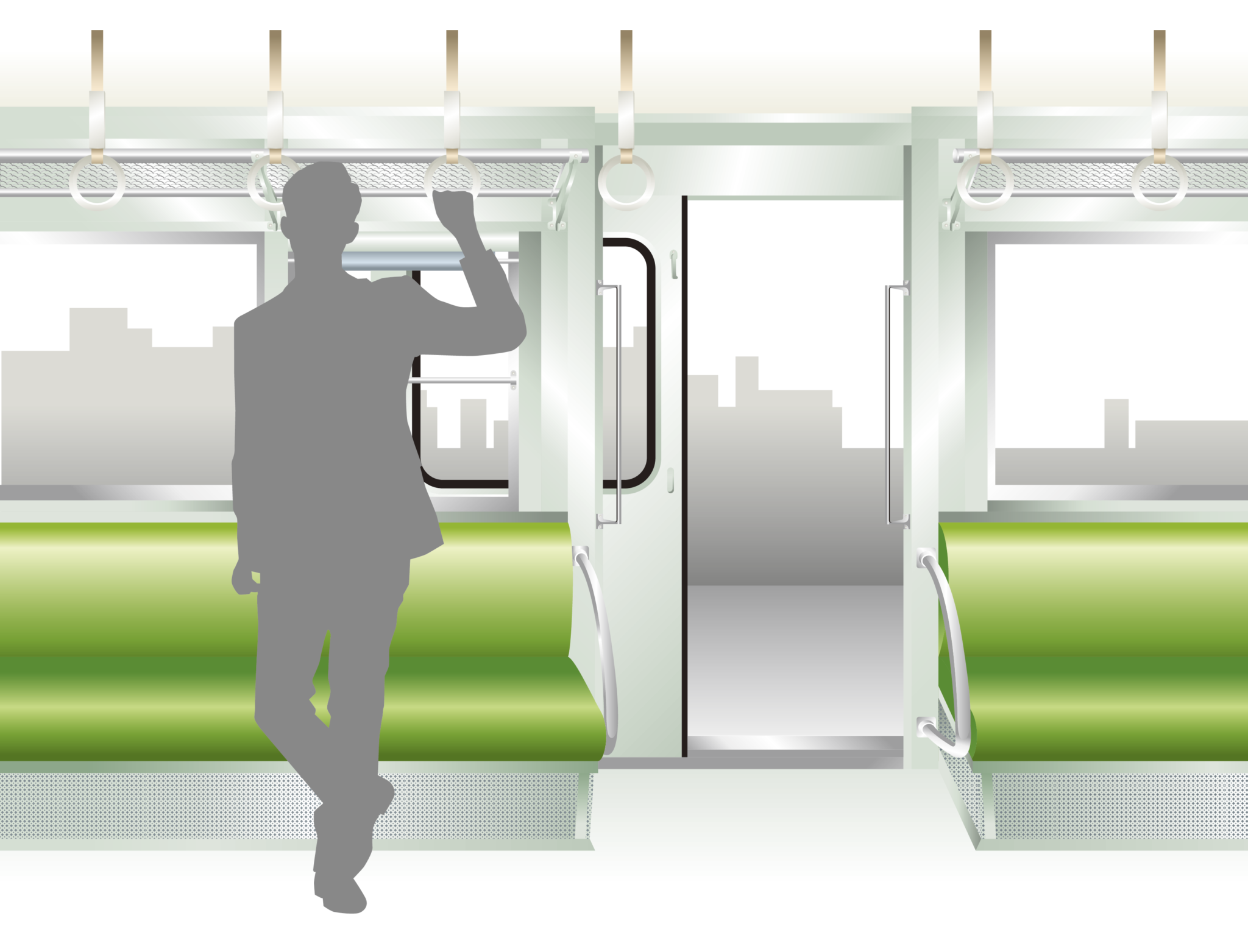 “電車の中のテレビ局”TRAIN TVとは？どんな番組がやっている？ - テレキャリア