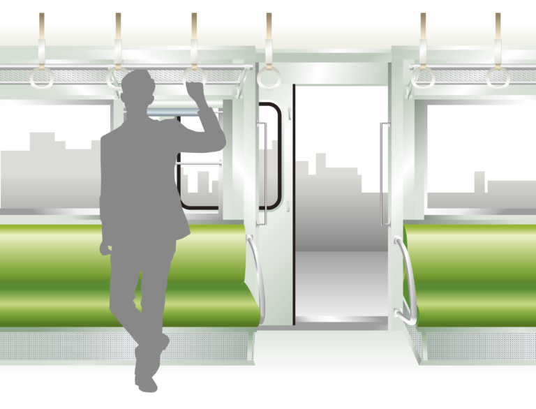 “電車の中のテレビ局”TRAIN TVとは？どんな番組がやっている？ - テレキャリア